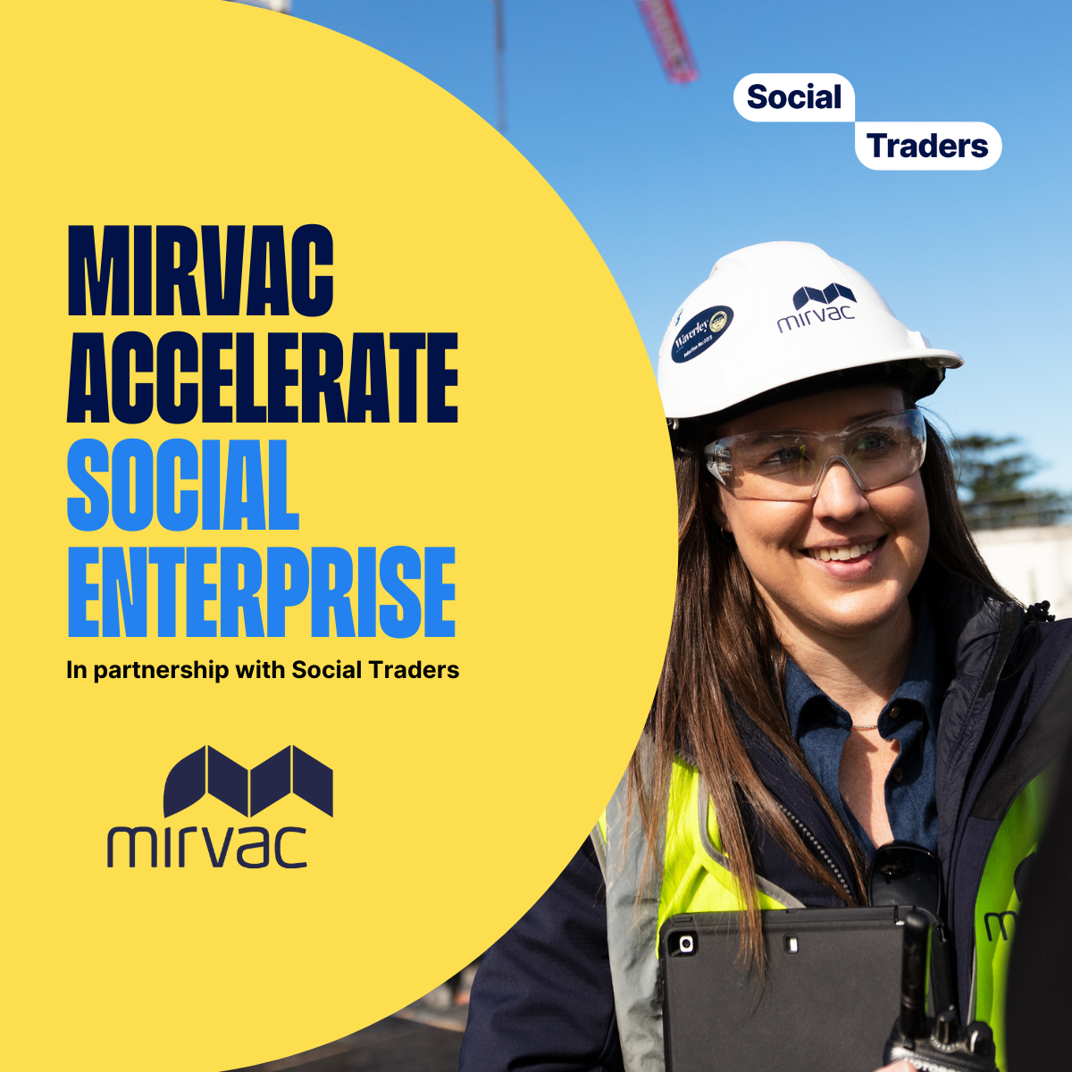 News | Mirvac