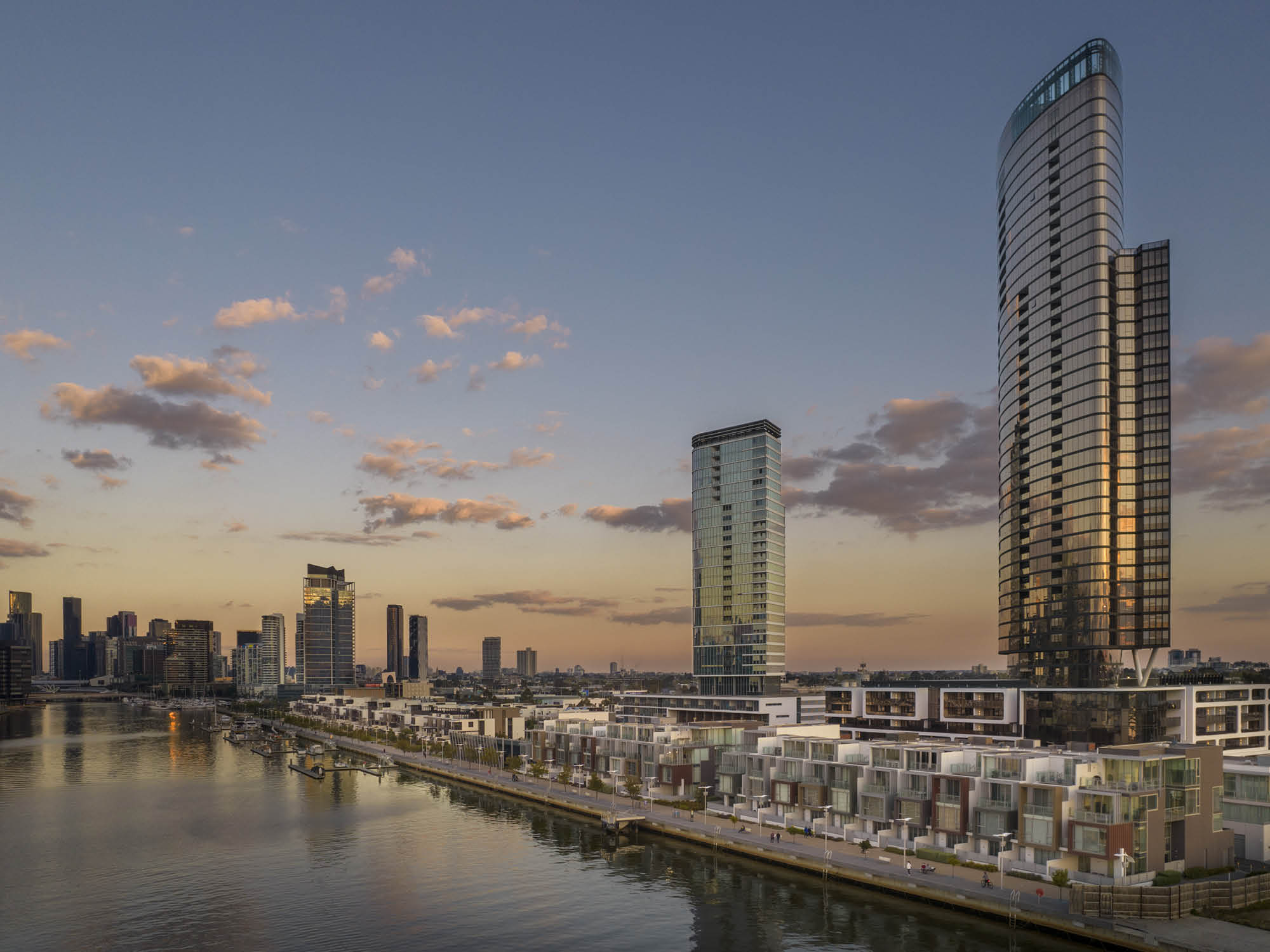 Residential | Mirvac