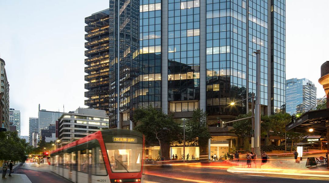 255 George Street | Mirvac