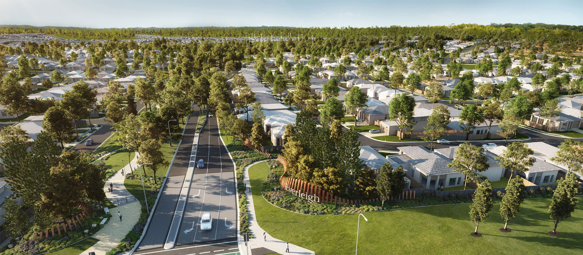 Residential | Mirvac