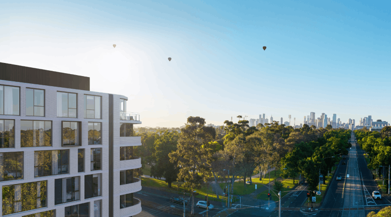 Award-Winning Property Developer Australia | Mirvac