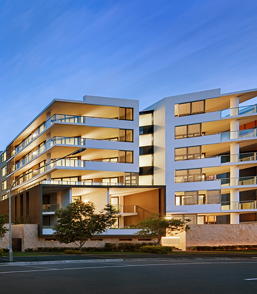 Past Projects | Mirvac