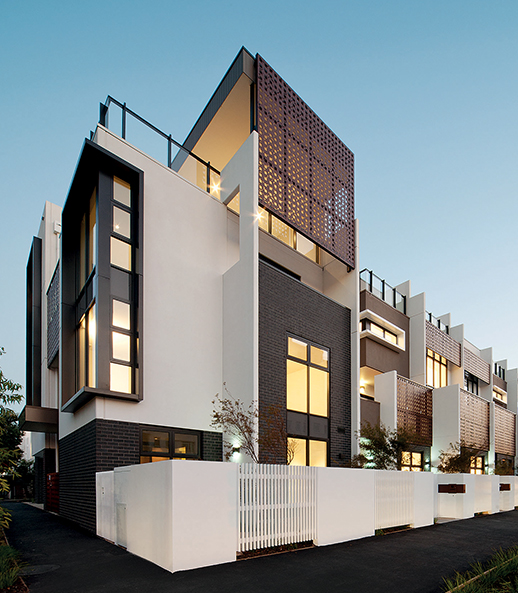 Past Projects | Mirvac
