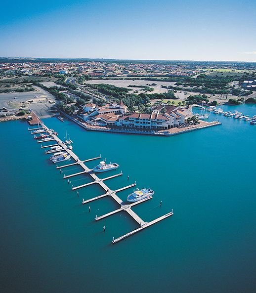 Past Projects | Mirvac