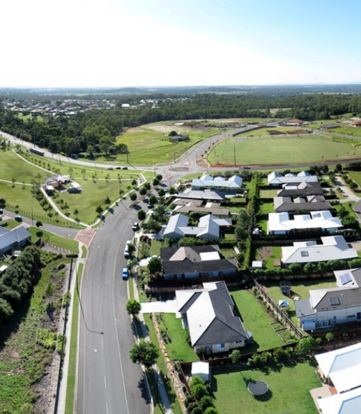 Past Projects | Mirvac