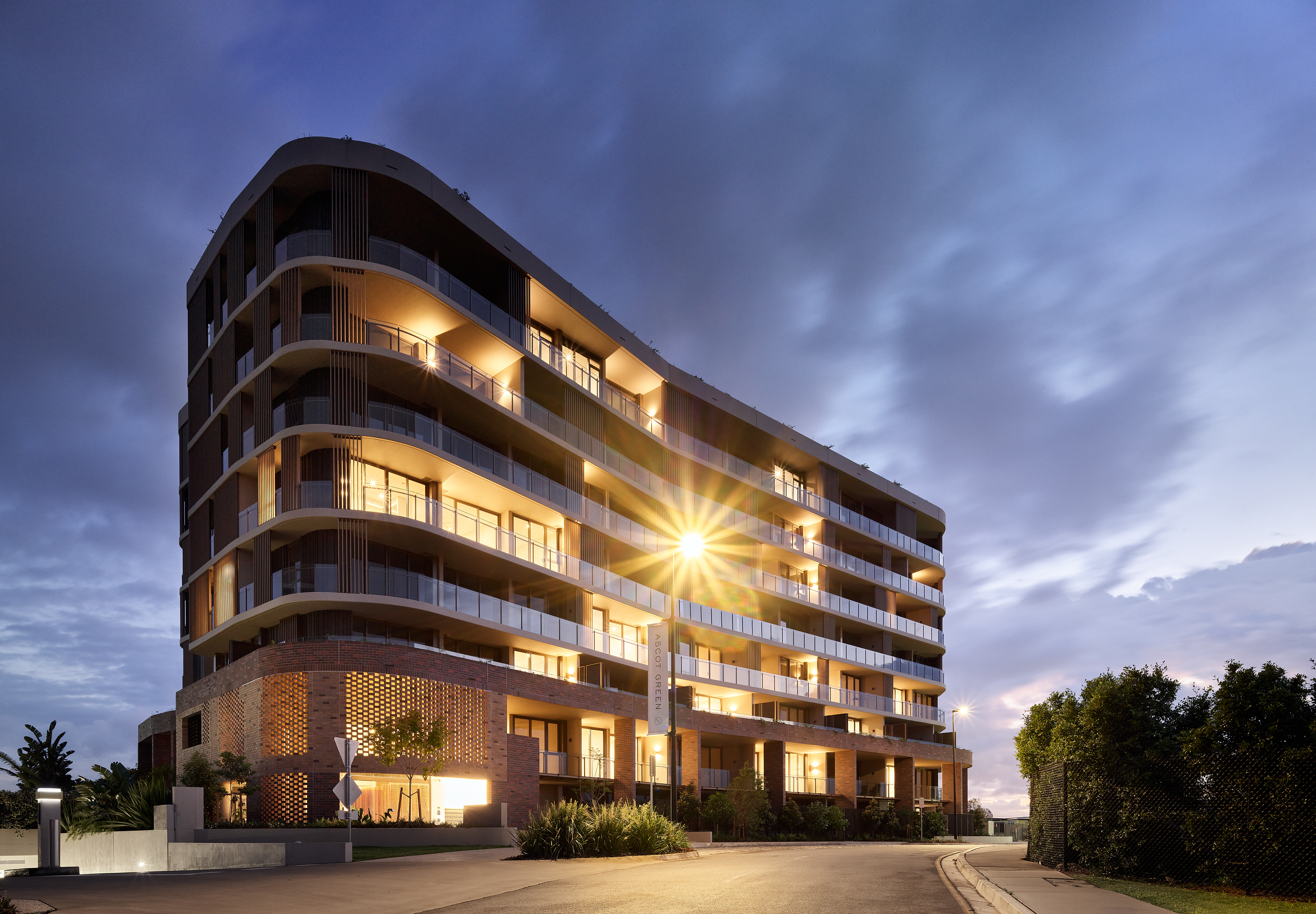 Past Projects | Mirvac