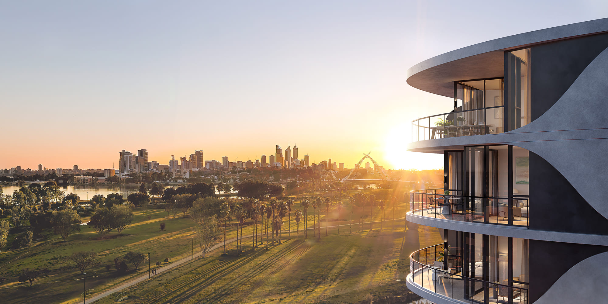 Award-Winning Property Developer Australia | Mirvac