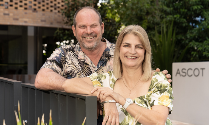 Mirvac Fast-tracks Racecourse Community - Following Sell-out Of Tulloch ...