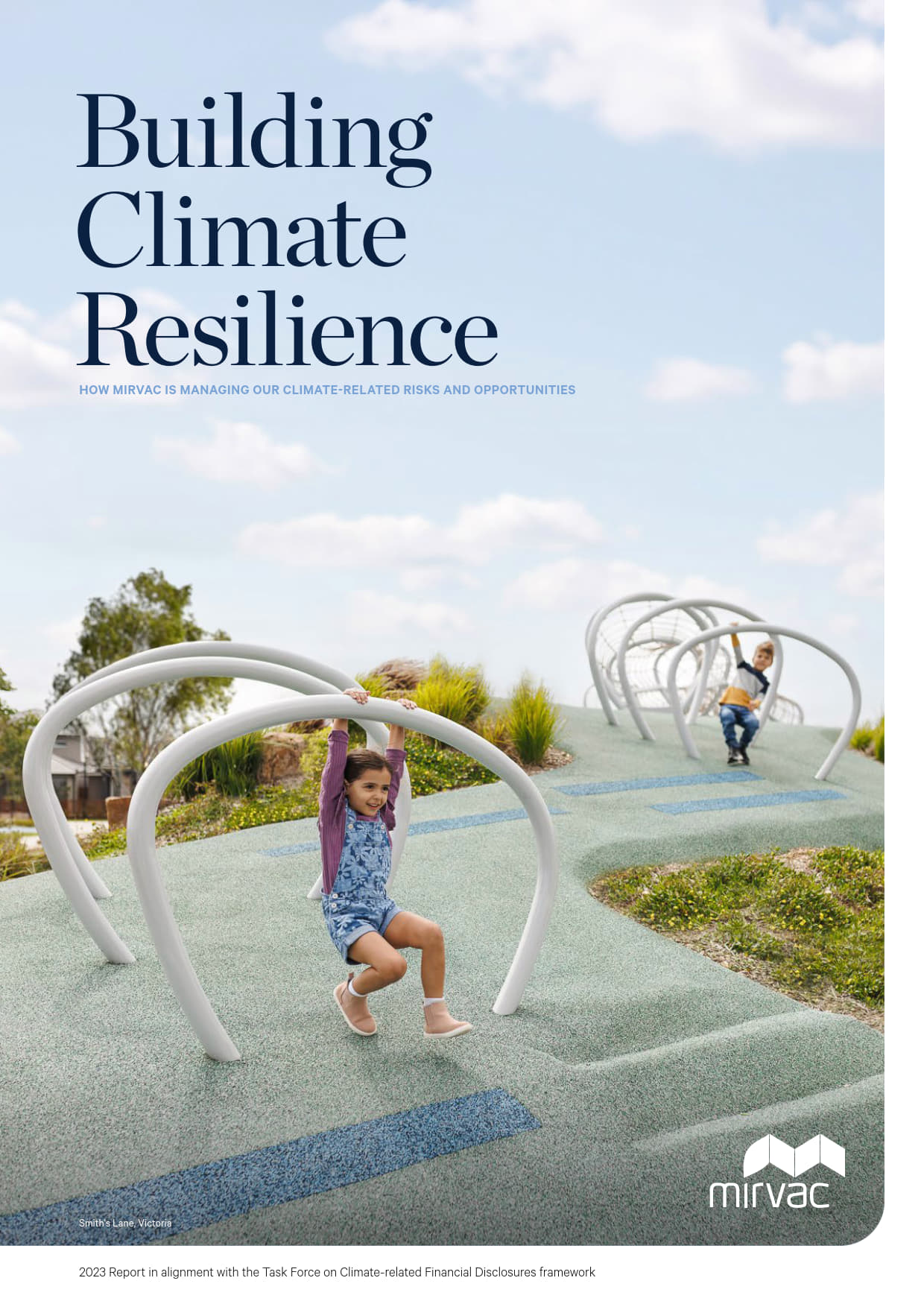 Mirvac Delivers Three New Apartment Buildings at Green Square | Mirvac