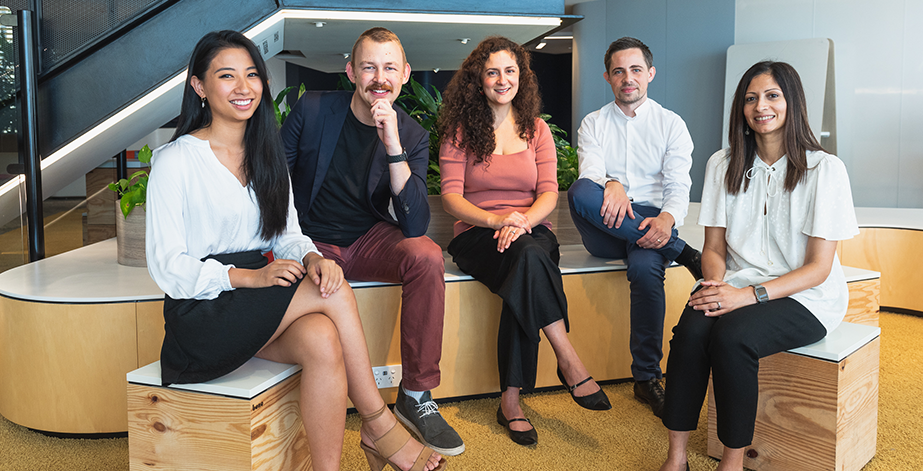 Mirvac Named in Top 50 Best Workplaces for Innovation | Mirvac