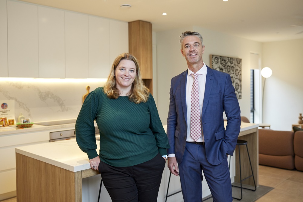 Mirvac Sells The Future is Now House for $1.725m, Marking the Completion of Iconic Waverley Park ...