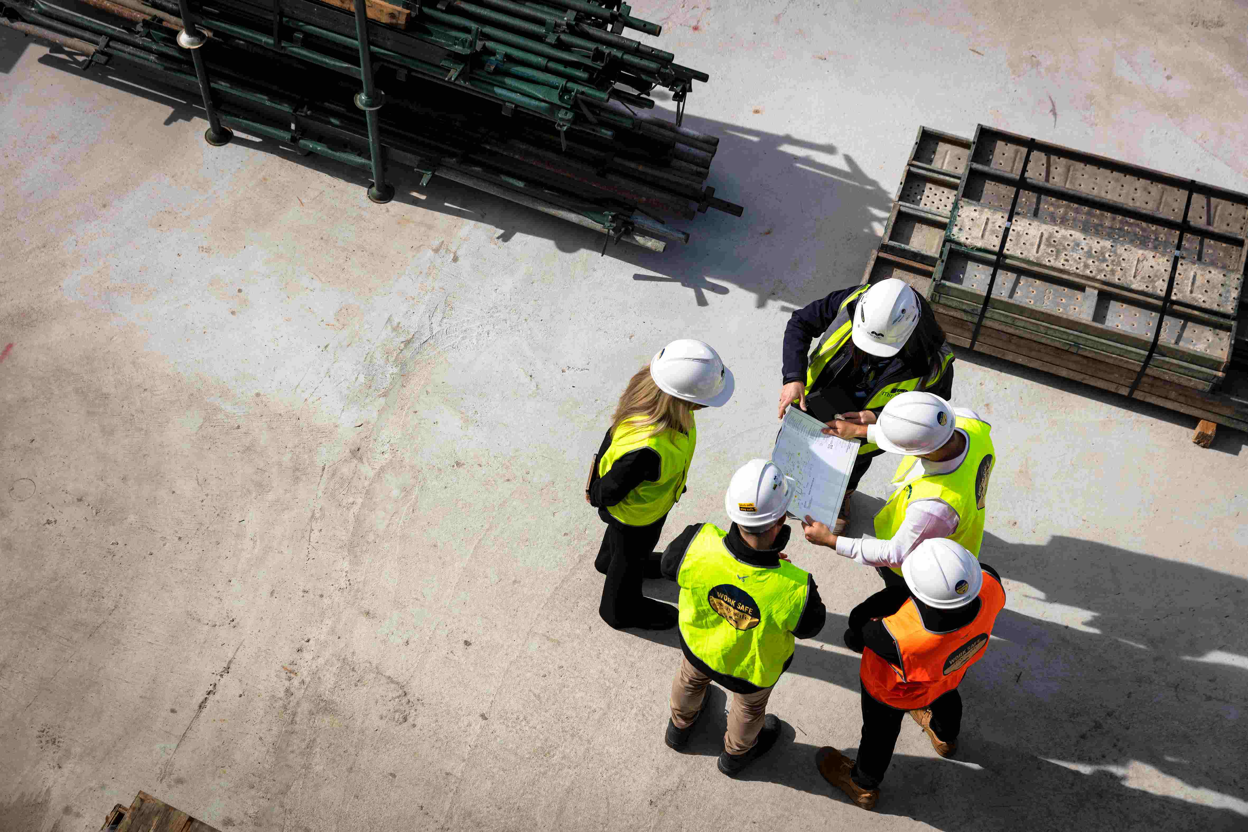 Mirvac's FY22 Modern Slavery Statement | Mirvac