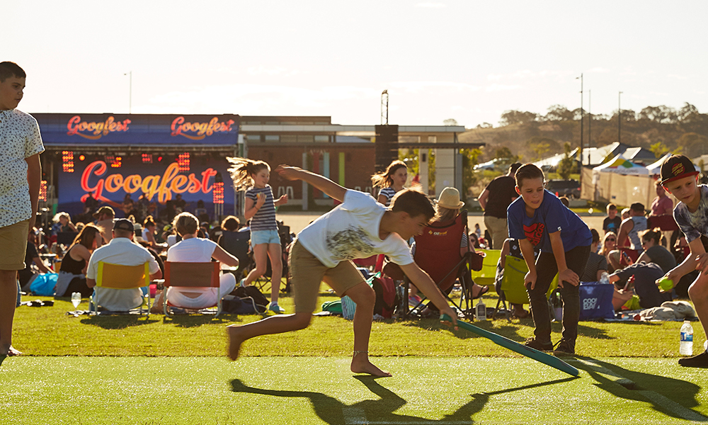 Googong North takes out the ACT’s top property prize | Mirvac
