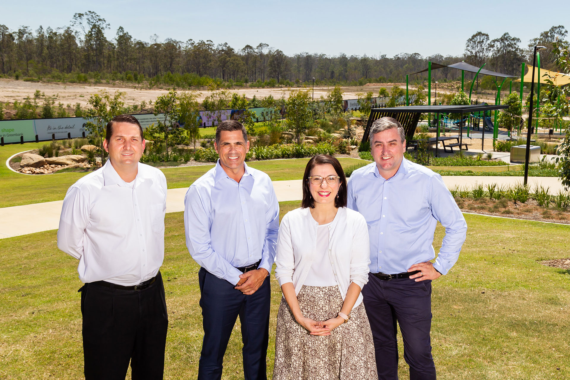 New State Primary School to Open at Everleigh | Mirvac