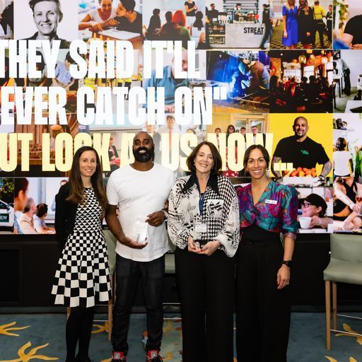 Award-Winning Property Developer Australia | Mirvac