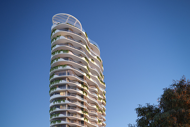 Mirvac Receives Approval for Next Stage of $1b Waterfront Newstead | Mirvac