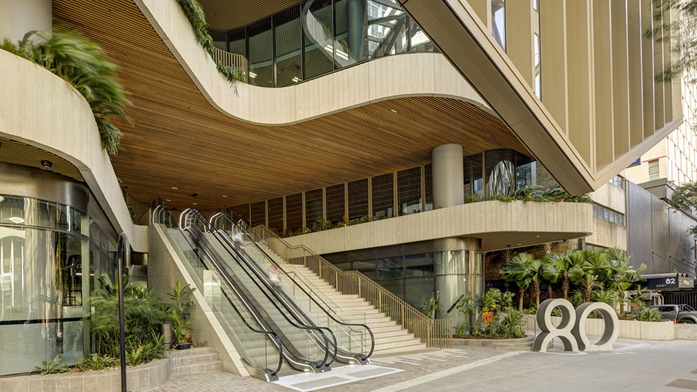 Why Australia’s Property Industry Sets the Pace in Sustainable Finance ...