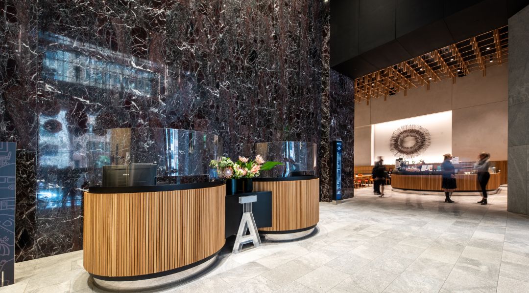 Angel Place | Mirvac