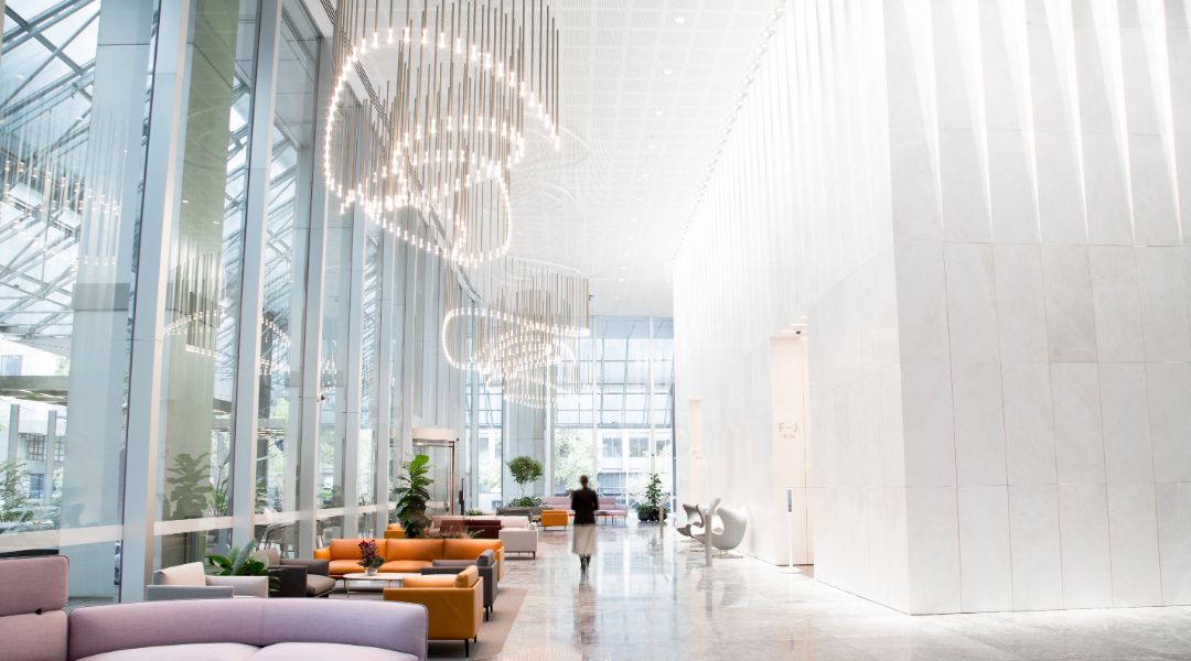 Bourke Place | Mirvac