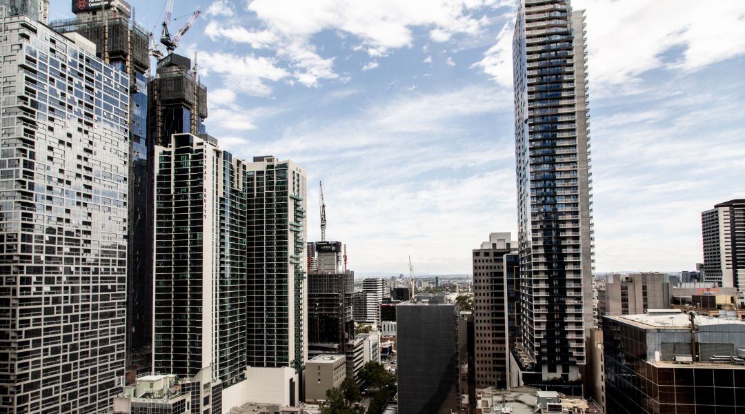 Bourke Place | Mirvac