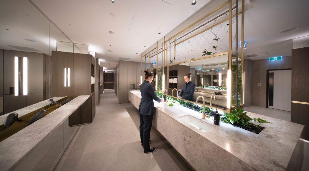 Olderfleet, 477 Collins Street, Melbourne | Mirvac