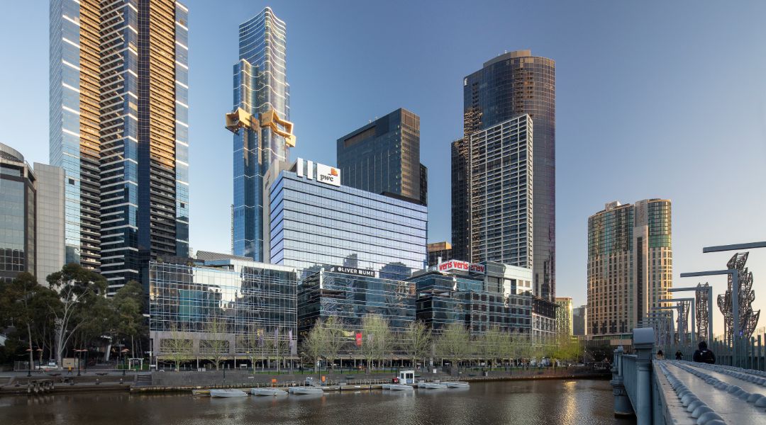 Riverside Quay, Southbank | Mirvac