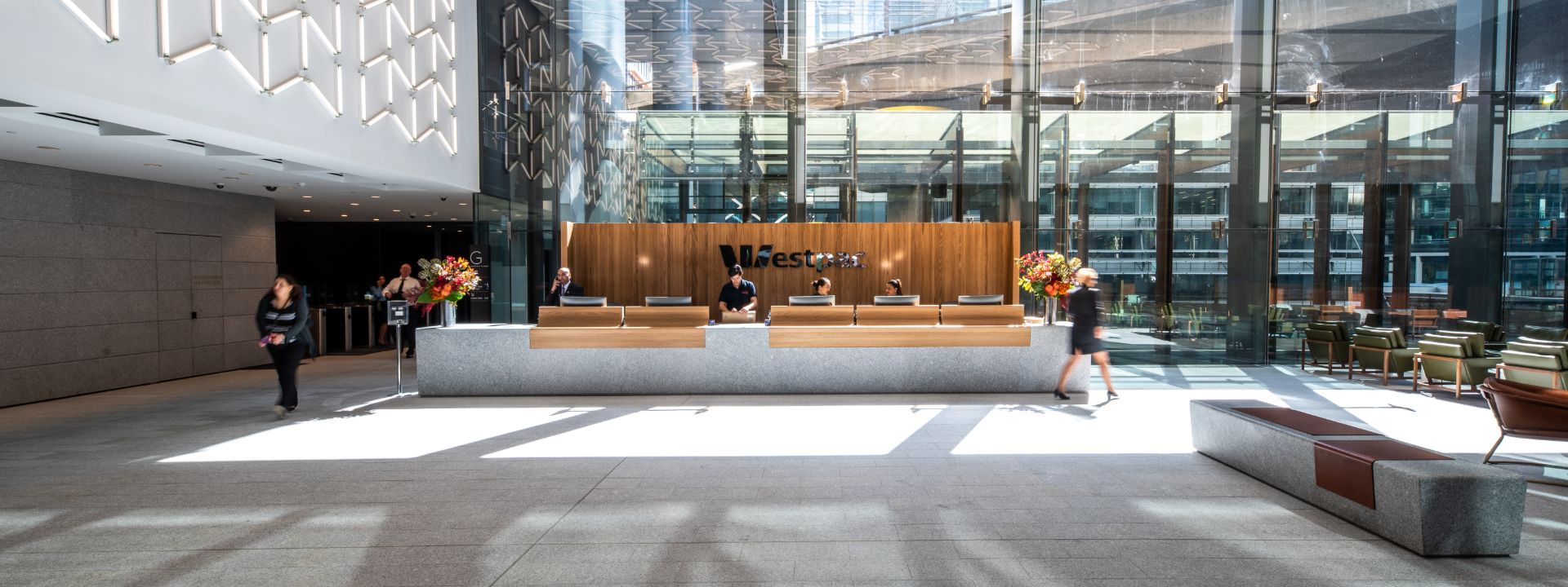 275 Kent Street, Sydney | Mirvac