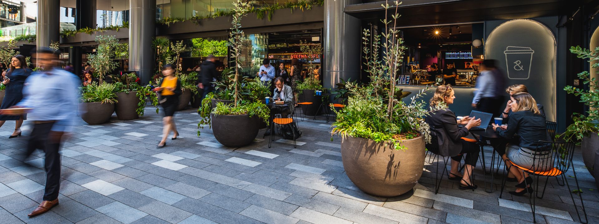 275 Kent Street, Sydney | Mirvac