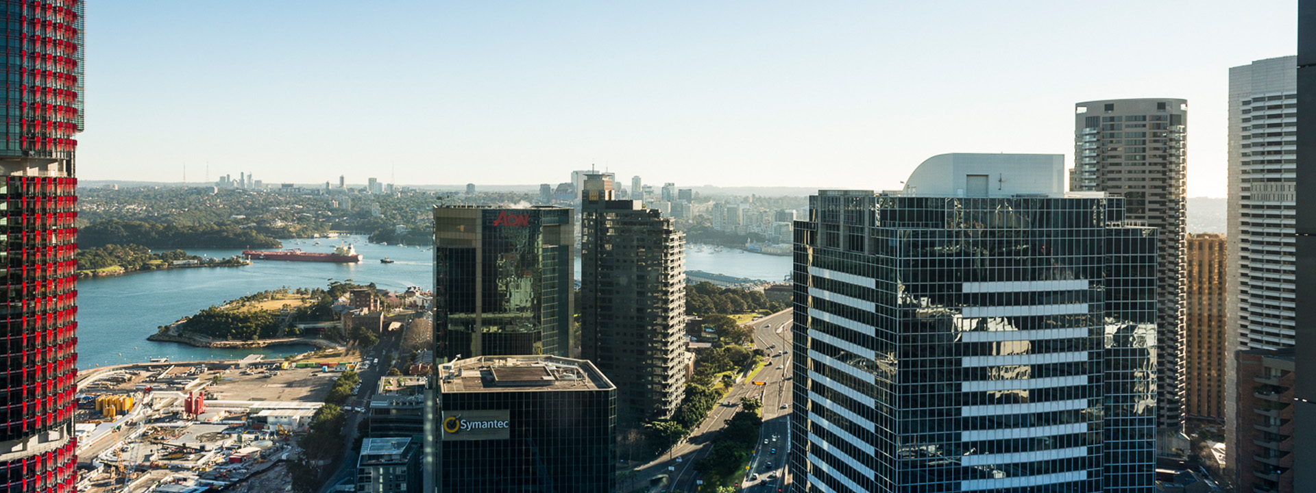 275 Kent Street, Sydney | Mirvac