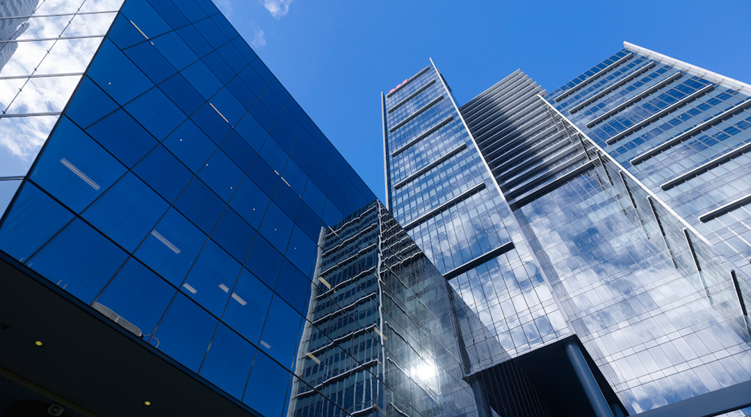 275 Kent Street, Sydney | Mirvac