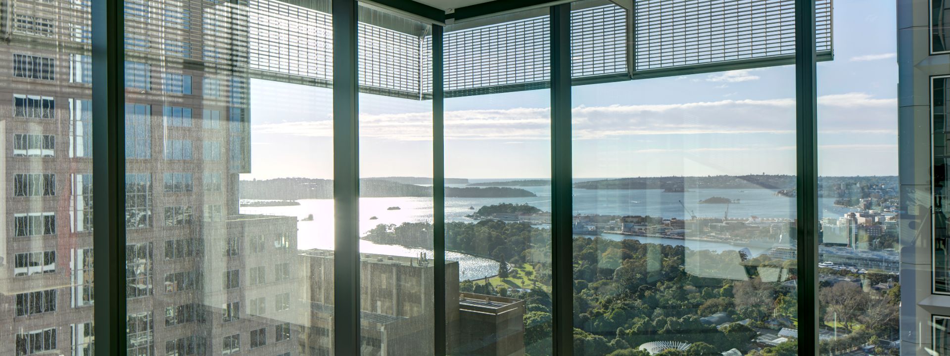 8 Chifley Square, Sydney | Mirvac