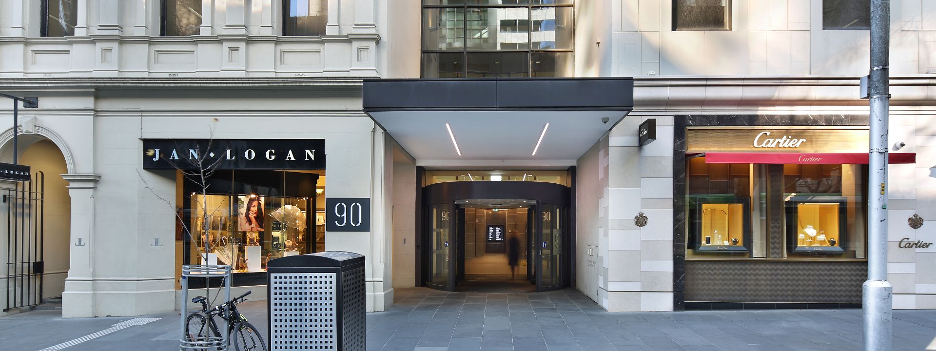 90 Collins Street, Melbourne | Mirvac
