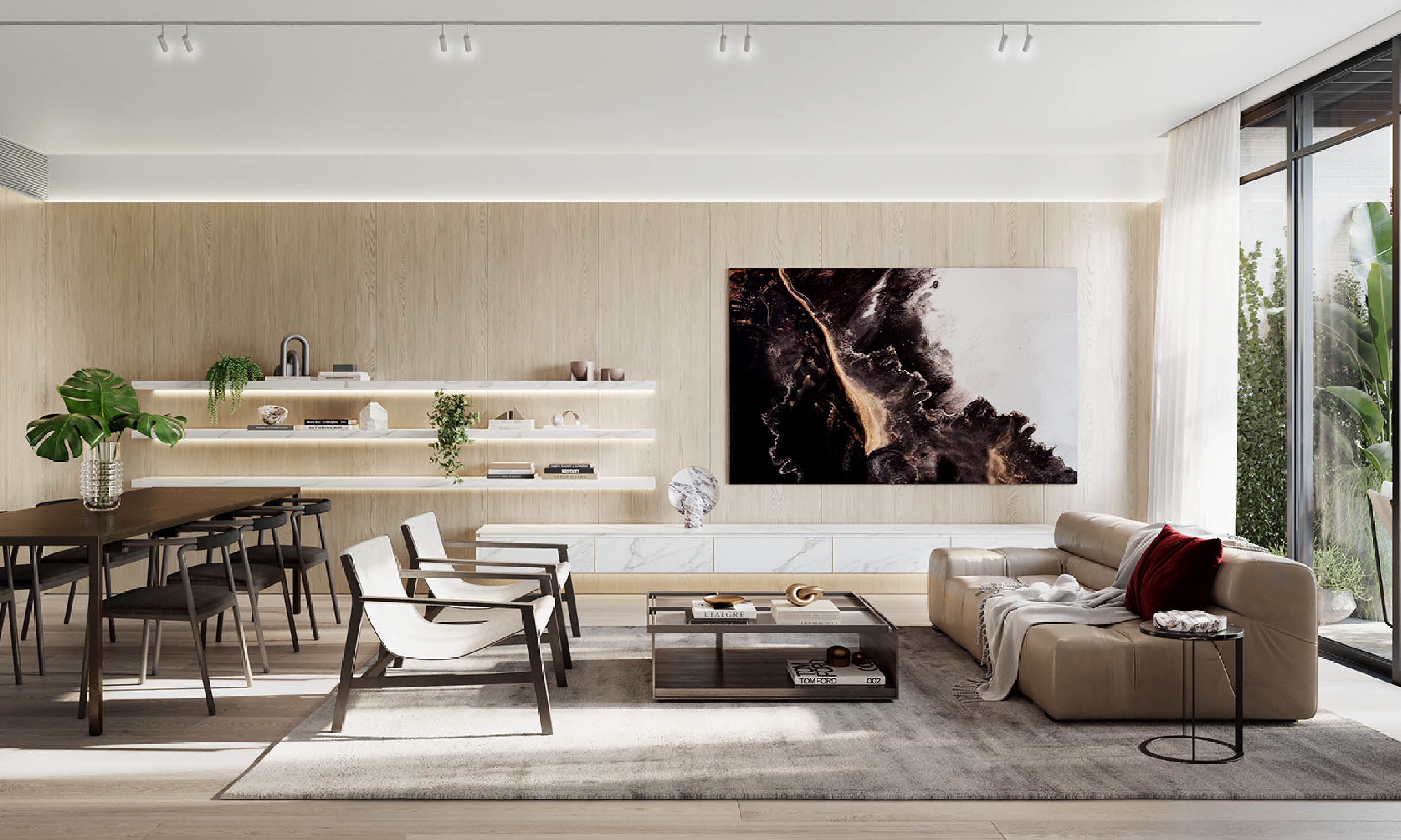 All Projects | Mirvac